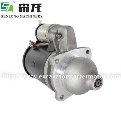 China Excavator Starter 12V,2.8KW CAS-E Motor 23608,26025007A,26358B,26358D,26408,26414,26436,27519,27565,27565B90,27565E,27568 for sale