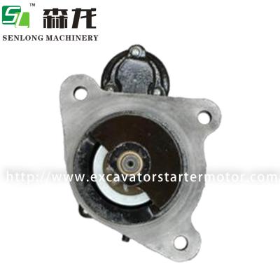 China Excavator Starter 10T CAS-E Motor 11130785,11131027,11131430,11131573,11131705,AZF4115,AZF4146,AZF4183,AZF4511,AZF4539 for sale