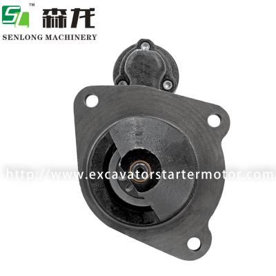 China 3918688,81866002,82005343,82013922,82013923,89821291,898821291,F0NN11000BA,F0NN11000CA,10T,Excavator Starter CAS-E Motor for sale