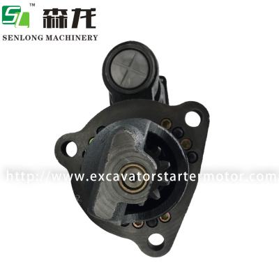 China 24V,Excavator Starter CAS-E Motor 10461005,10461024,10461030,10461043,10461044,10461054,10461068,10461080,10461141,015494 for sale