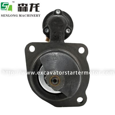 China 9T,0001367019,0001367072,0001369007,0001369019,0001369025,11130664,11130694,11130695,17307N,Excavator Starter CAS-E Motor for sale
