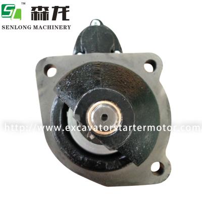 中国 掘削機スタート機 10T CAS-E モーター 4897223,84151331R87318735,87583926,87653219,11130999,11131464,11131520,182-30311 販売のため