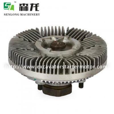 China Kleverige de Ventilatorkoppeling van de motor koelkoppeling voor Borgwarner 20003343,20003343 20003343 20003343 for sale