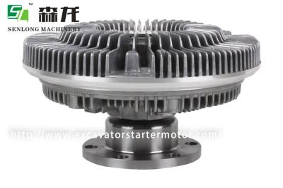 China Frizione dell'elettroventola del sistema di raffreddamento per Borgwarner 7243109,020004622C adatto 020004622C 020004622C for sale