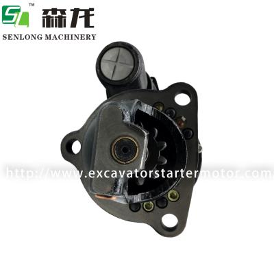 Cina Motore 173184,3000576,3004699,3004700,3010125,3021038,3063771,3632273,3632274,6V0927,7N105 di Starter 11T Cummins dell'escavatore in vendita