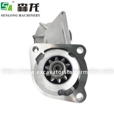 중국 24V, 굴삭기 기동 장치 쿠민스 자동차 187566C1,1987455C1,1987566C1,332443A1,D129494,1280002563,DSN2014,DSN2026,CST40 610AS 판매용