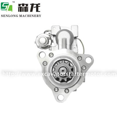 Cina Escavatore Starter, 10461756,10478938,10478952,10478988,10478990,10479119,10479149,10479168,2-2348-DR-1, motore di 11T Cummins in vendita