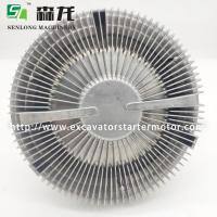 China Engine cooling  coupling viscous Fan Clutch for E320D,E320D E320D E320D for sale
