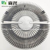 China Engine cooling  coupling viscous Fan Clutch for E320D,E320D E320D E320D for sale