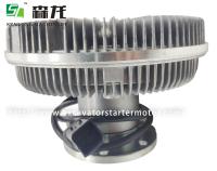 China Engine cooling  coupling viscous Fan Clutch for E320D,E320D E320D E320D for sale