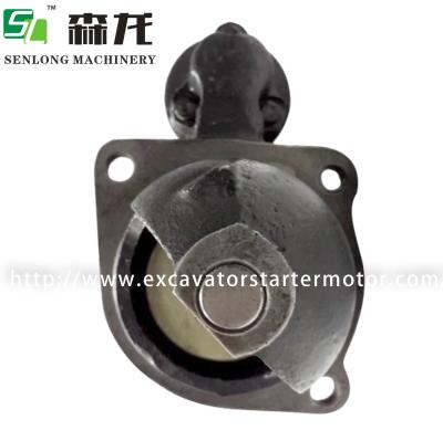 Cina 323911,3604677,3604677PX, 3604677RX, 3675204RX, 367520RX, 3904057,3909914,3918377,6839N, 24V, escavatore Starter Cummins Motor in vendita
