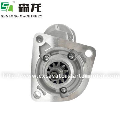 中国 日産11Tの掘削機の始動機0280009140,03505020042,03505020043,03505020044,03505020046,03505020047,14861677022 販売のため