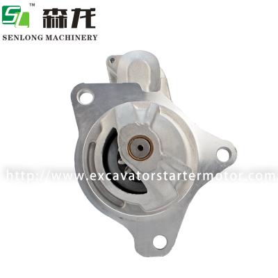 China 03306020110,03306020113,03307020221,03507020020,03507020021,03507020022,03507020023,11T, Graafwerktuig Starter Nissan Motor Te koop