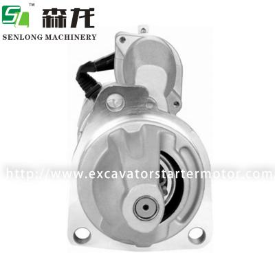 China Nissan Motor, 2330096105,2330096508,2330097001,2330097002,2330097006,2330097011,2330097012, PA510026,11T-Graafwerktuig Starter Te koop