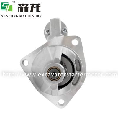 China 11T, 2330093508,233009500,2330096004,2330096014,2330096015,2330096016,2330096026, PA510022, Graafwerktuig Starter Nissan Motor Te koop