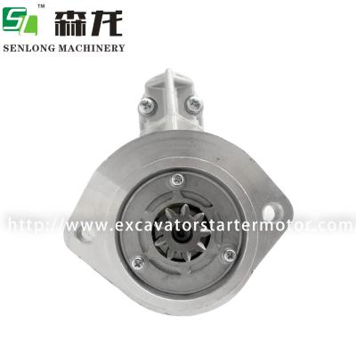 China Het Graafwerktuig Starter 233000T600,233001S900,2330054T00,2330090067,2330090069,23300N2N00,23300OT600,220208 van Nissan Motor 12V Te koop