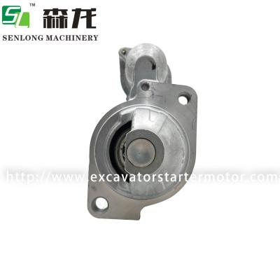 China 11T, Graafwerktuig Starter Nissan Motor 03504020110,03504020113,03504020123,03504020210,03504020211,03504020217,03504020252 Te koop
