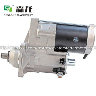 China 1280005620 1280005621 1280005622 1280005623 2280006870 2280006871 motor de arrancador de 116928A1 DSN2010 12V 10T 4.0KW Cummins en venta