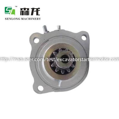 中国 24V 5.2KW 11T Cumminsの始動機モーター3975137 S115A2411M 1231H936 1327A501 1327A501C 1321533 1321F936 1321G936 1321H936 販売のため