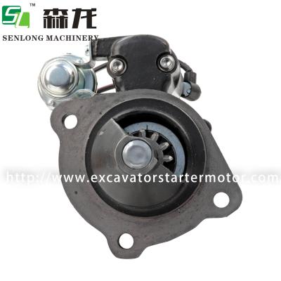 China Petra Motor, 610800090009,610800090029, M93R3017SE, M93R3043SE, M93R3043SE-VPP, 24V excavador Starter en venta