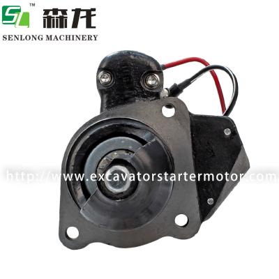 China 24V,12T,6.0KW,M93R3011SE,370800043,M93R3011SE,370800043,M93R3011SE,370800043,M93R3011SE,Excavator Starter Petra Motor for sale