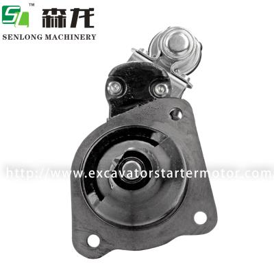 China Excavator Starter 24V Petra Motor C5256026,M93R3025SE,1-622-25W,C5256026,M93R3025SE,1-622-25W,C5256026,M93R3025SE for sale