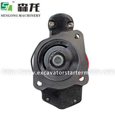 China Excavator Starter,10SFC05002,M97R3013SE,10SFC05002,M97R3013SE,10SFC05002,M97R3013SE,10SFC05002,M97R3013S,24V Petra Motor for sale