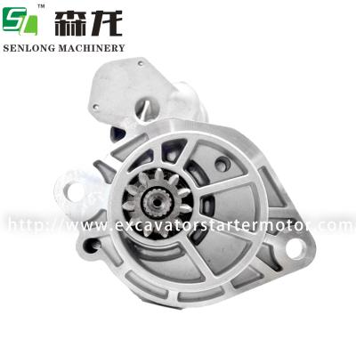 China El arrancador de la excavadora,60267410En el caso de los productos de la categoría 2, se incluyen los productos de las categorías 1 y 2 del presente anexo.5.0KW Mitsubishi Motor es el motor más rápido del mundo en venta