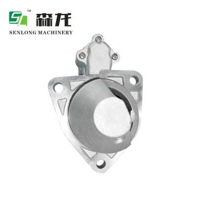 China Excavator Starter 12V Mitsubishi Motor M004T95071,M004T95072,M004T95076,M004T95082,M4T95071,M4T95072,M4T95076,M4T95081 for sale