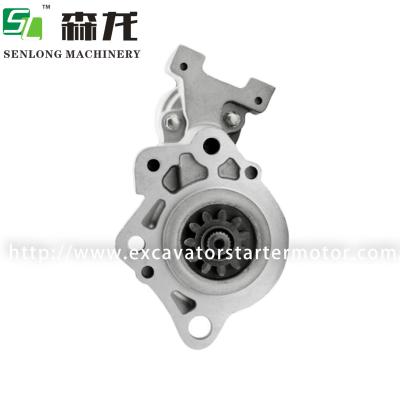 China De Motor M008T85271, M008T85271B, M008T85771, M008T85771AM, M8T61271, M8T85271, M8T85271B, S5085 van graafwerktuigStarter 24V Mitsubishi Te koop