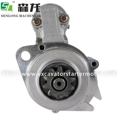 China Graafwerktuig Starter, 1911550, STR6145,18041N, 19606N, M2T65771, M2T65971,1911550, STR6145,18041N, 19606N, de Motor van 10T Mitsubishi Te koop
