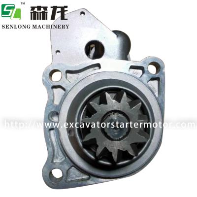China Mitsubishi-Motor, 0001251502,60267410, 0001251502,60267410, 0001251502,60267410,60267410, 60267410,12V-Graafwerktuig Starter Te koop