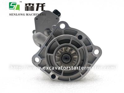 China 0001251522,141001020004A, 0001251522,141001020004A, 0001251522,0001251522,24V, 11T, 6.0KW, Graafwerktuig Starter Mitsubishi Motor Te koop