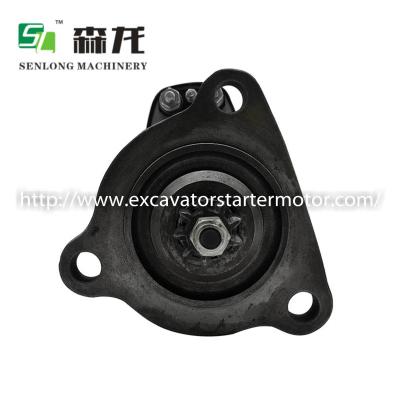 China Scania-Motoren, 0001417043,0001417044,0001417143,0986017250,217931,291816,349576,349577,571454, R2329,11T-Graafwerktuig Starter Te koop