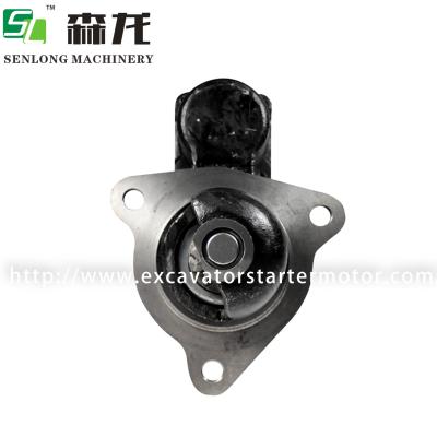 China Graafwerktuig Starter, de Motoren van 0001371004,0001510037,0986017810,1332903,1335929,1358640,561571462,571167,19070036,11T Scania Te koop