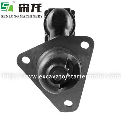 中国 24V、11T、6.7KWの掘削機の始動機のスコーネ地方 モーター0001371014、CST10774GS、0051516001、A0051516001,0051516001、A0051516001 販売のため