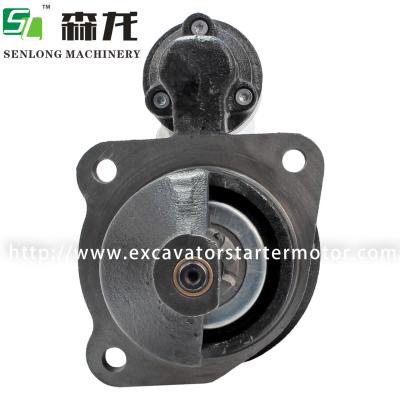 China 9T, 0001360009,0001360010,0001360017,0001360038,0001360039,0001360057,0001368002,1516825R, Graafwerktuig Starter Scania Motors Te koop