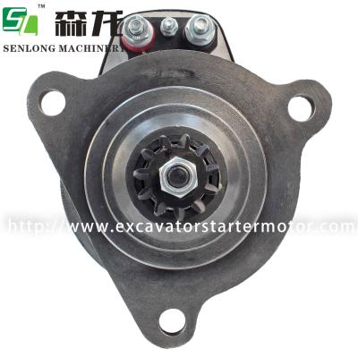 中国 11Tの掘削機の始動機のスコーネ地方 モーター0001410005,0001417047,0986019620,11139068、AZK5423、IS9059,42498185,4710406,4732240 販売のため
