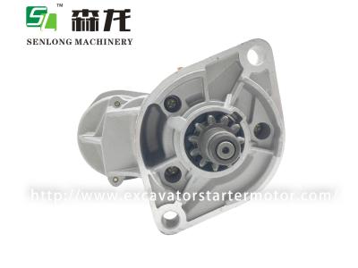 Chine Excavatrice Starter 2810047070,2810047071,2810047080,2810047081,0280007220,0280007221,0280007222,1-403-25W, 11T Isuzu Motor à vendre