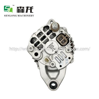 China 12V,80A,Alternator Hyster Forklift 4042286 for sale
