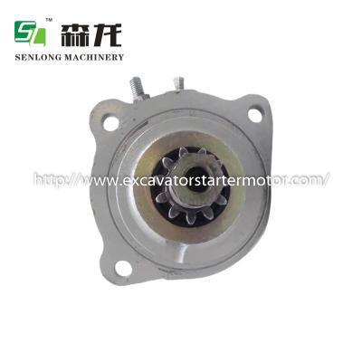 Chine Excavatrice 11T Starter du moteur 1321533 1321F936 1321G936 1321H936 1327A500 1327A501 CA45F24125M CA45G24125M 3910564 de Cummins à vendre