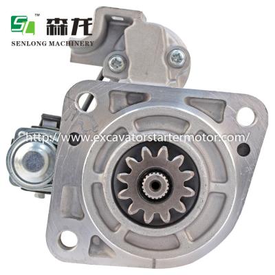 中国 始動機モーター人M008T62771、M8T62771、19081104、DRS0781、51262017237、51262019237、M85R3002SE 販売のため