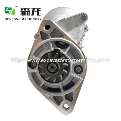 Chine Moteur 01183043,04114869,04118169,332G4157,11131563,11131873,04118169, AZE2202, AZE2231, excavatrice Starter de yacht d'IS1275,10T à vendre