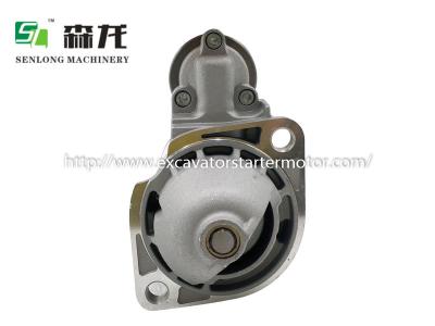 中国 ED0058402810,LRSO1975,LRS1975,9T,掘削機スタートヤכטモーター0001109019,0001109031,0001109355,0001109356,0001109419,0001218161,0001223022,0986024090 販売のため