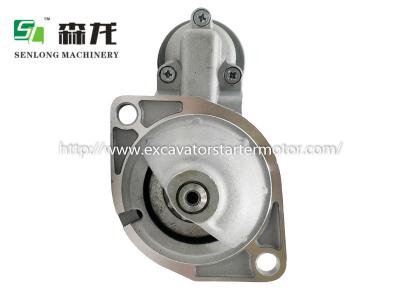 Chine 12V, 0001108210,0001109009,0001110028,0001110041,0001110042,0001110141,0001115034,58402240, excavatrice Starter Yacht Motor à vendre