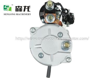 Chine Moteur de démarreur de Mitsubishi 24V 11T 7.5KW M009T80072 5010508981 M9T80071 M009T80271 M009T80272 à vendre
