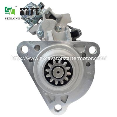 Chine 51262017199 51262017211 51262017226 51262017284 51262019199 0986026040 19927N Mitsubishi Démarreur 24V 11T 7.5KW à vendre