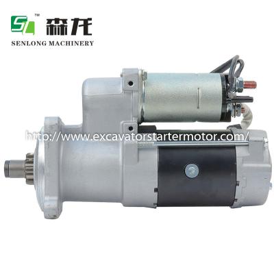 Chine 8200357 8200850 moteur de démarreur de M009T62571 M009T62572 M9T62571 M9T62572 7004303C1 905720100080  24V 10T 4.0KW à vendre