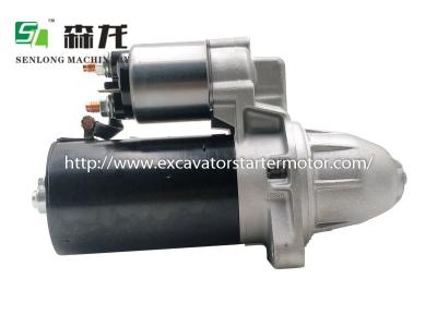 Chine Moteur de démarreur 12V 9T 1.1KW 13467071 13573738 238620 240360 241615 463854 463856 4638565 5001599 50015999 50016138 à vendre