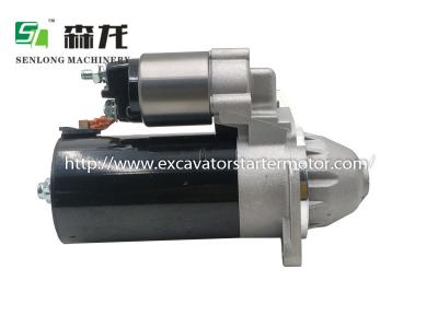 Chine moteur de démarreur 0001109019 0001109031 0001109355 0001109356 0001109419 0001218161 0001223022 0986024090 12V 9T 2.0KW à vendre
